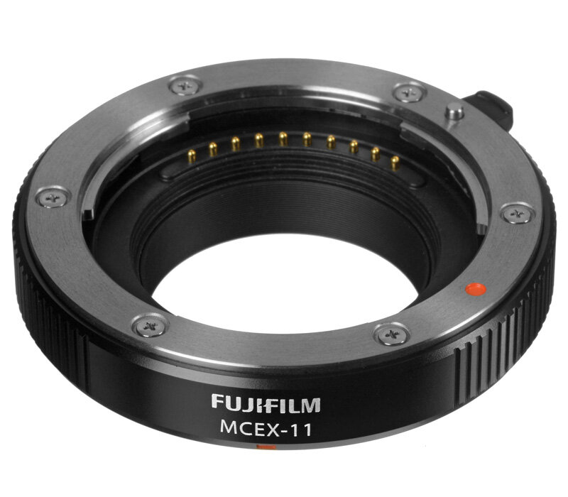 Удлинительное кольцо Fujifilm MCEX-11