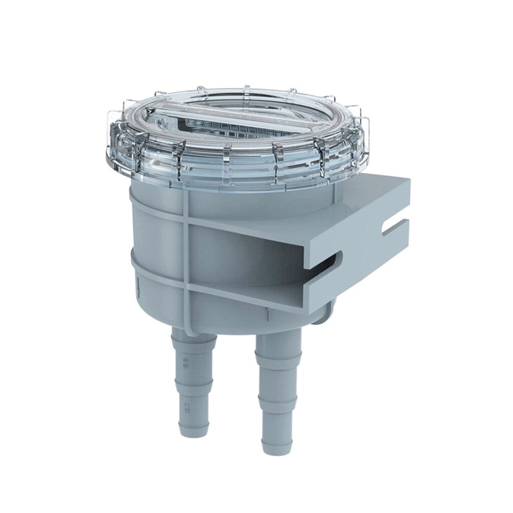 Фильтр для сырой жидкости, сетчатый фильтр для корзины для забора охлаждающей воды для лодки с морской водой на каяке