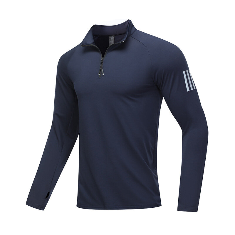 Лонгслив спортивный