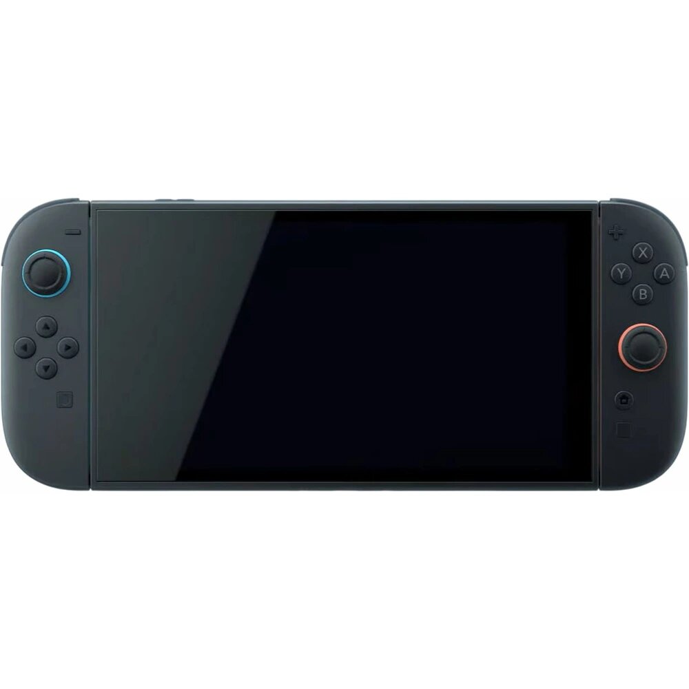 Игровая приставка Nintendo Switch 2 256 GB Nintendo Switch 2 Чёрный