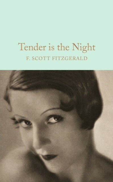 Francis Scott Fitzgerald "Tender is the Night HB"