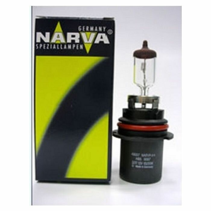 Лампа автомобильная NARVA HB5/9007 (65/55) PX29t 12V