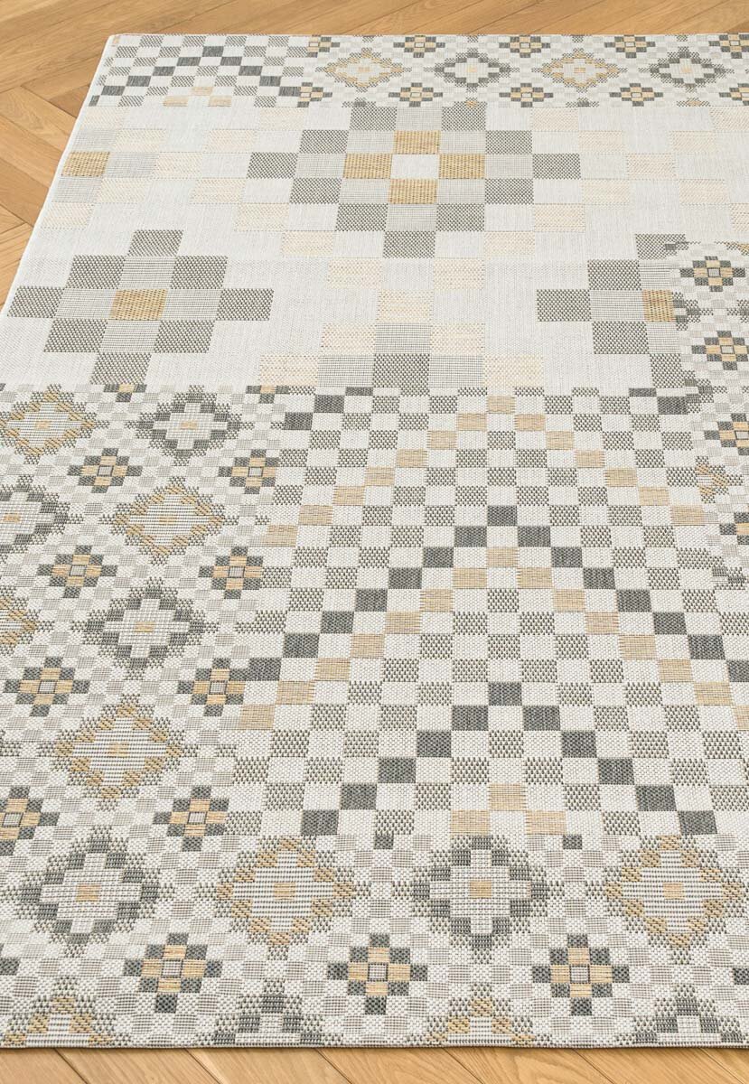 Циновка 160*230 см Borneo SB5764-S107