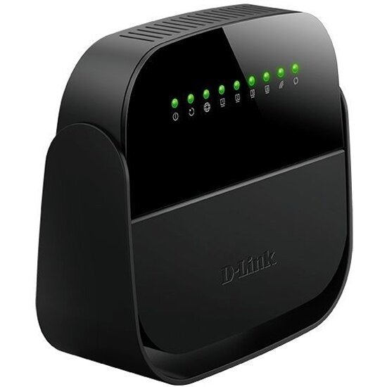 D-Link DSL-2640U/R1A