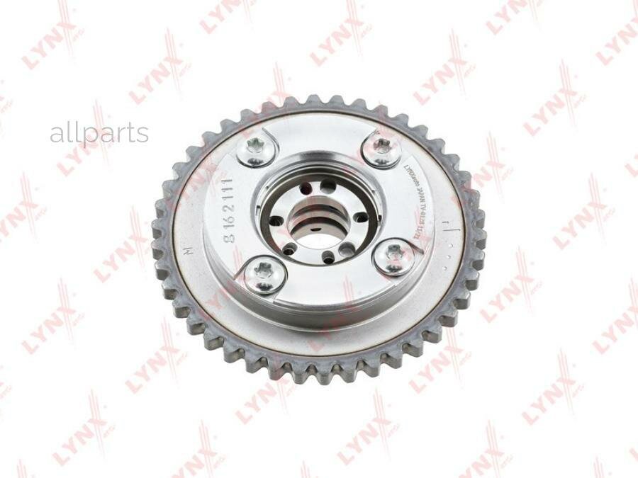 LYNXAUTO TV-0128 Муфта изменения фаз ГРМ впуск
