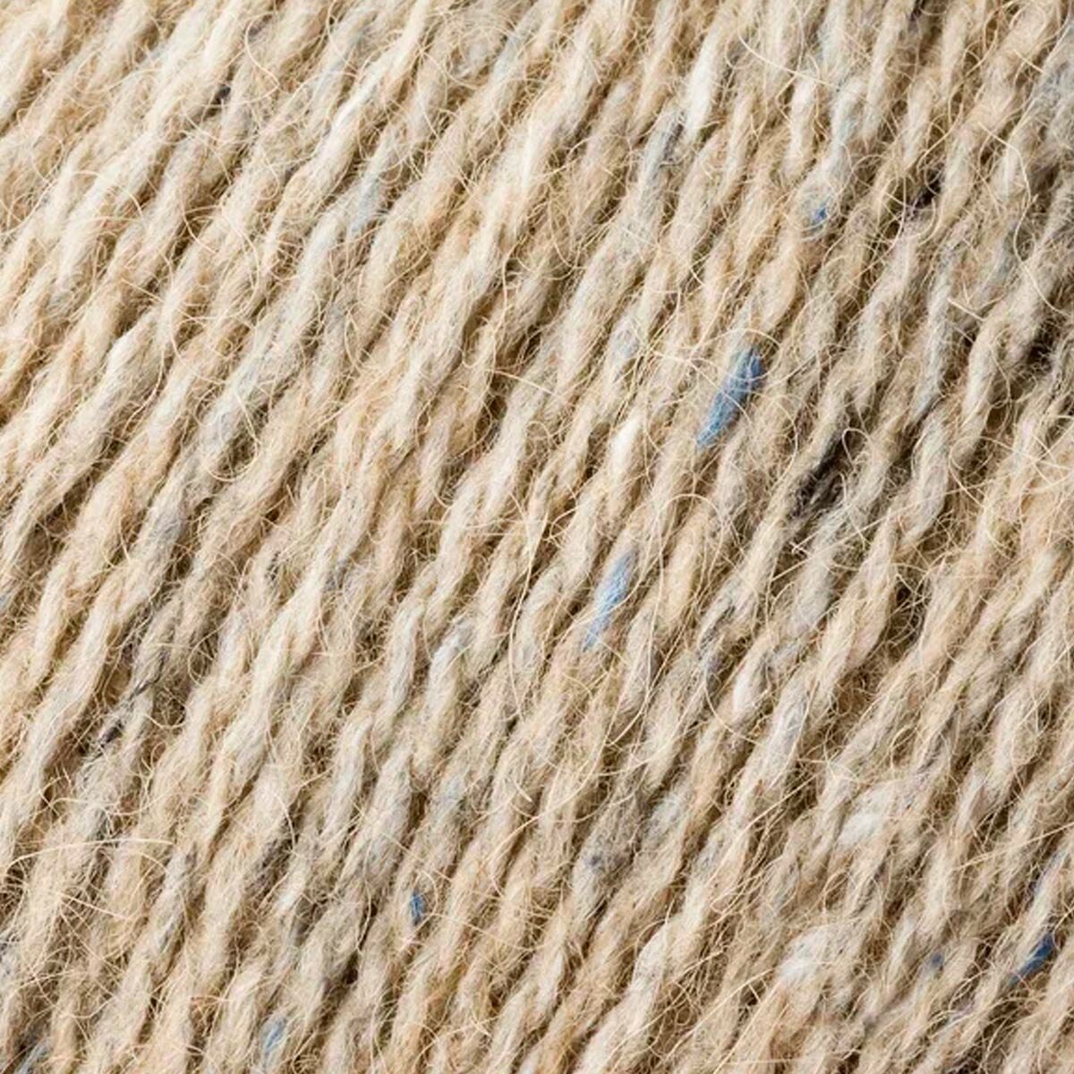 Felted Tweed /Филтед Твид/ пряжа Rowan, Z036000 (190, stone (камень), бежевый)