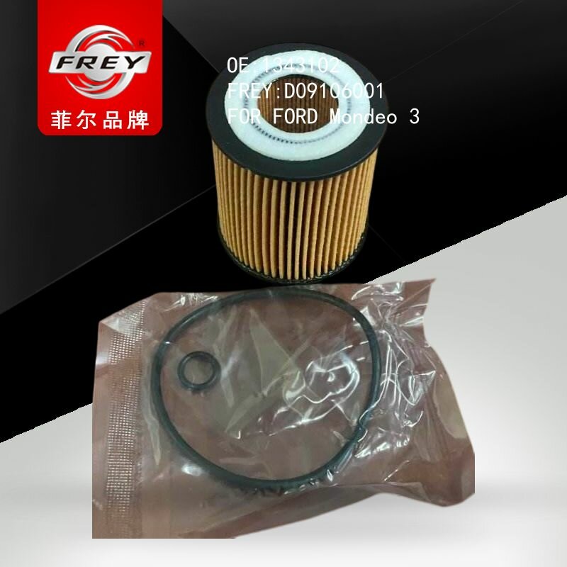 FREY Фильтр масляный, FORD Mondeo 3, OEM:1343102
