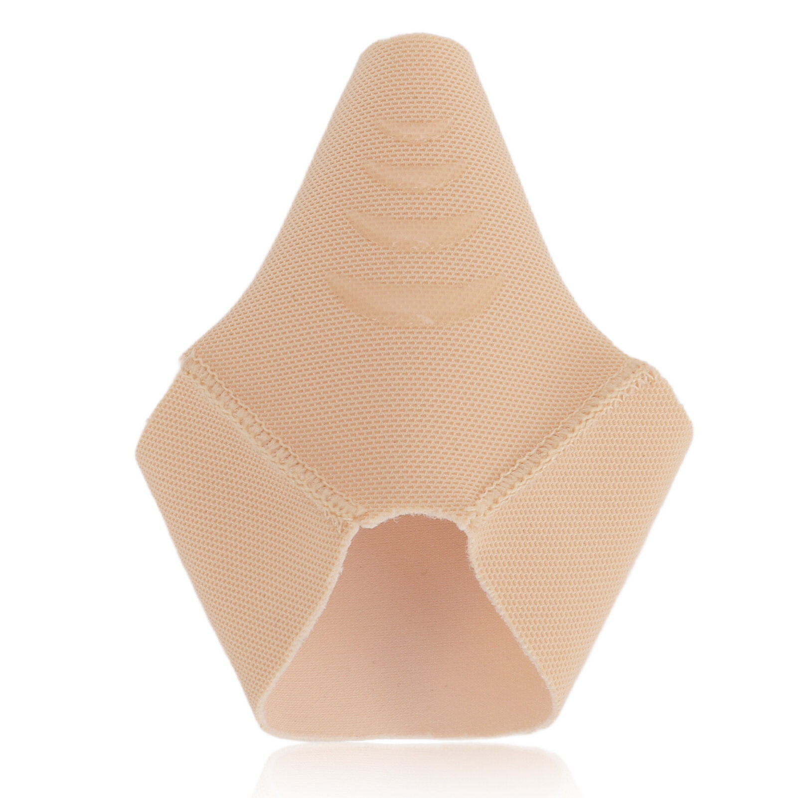 Эластичные дышащие перчатки с поддержкой большого пальца для танцев, волейбола, йоги, спорта M.