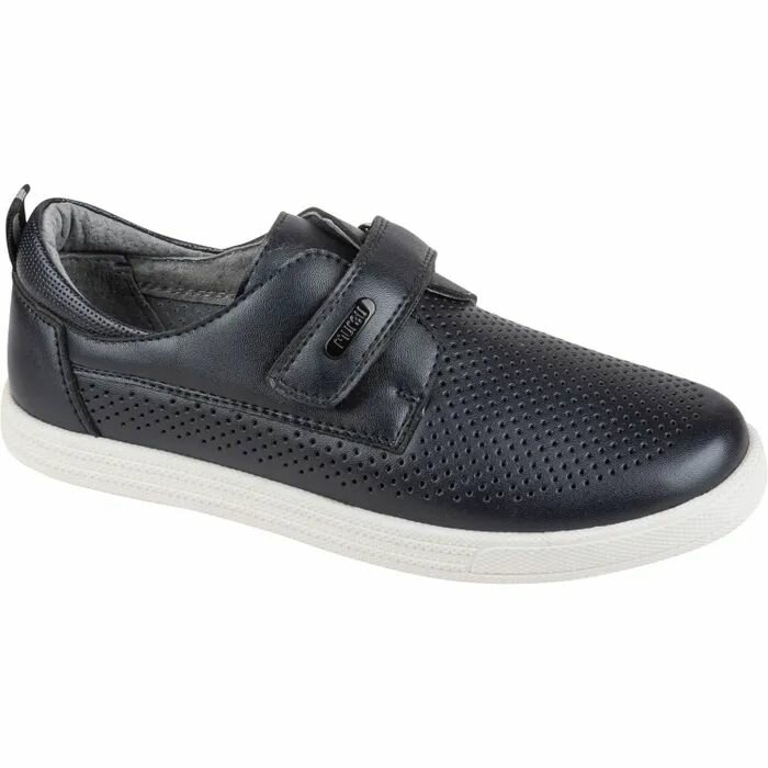 Полуботинки школа