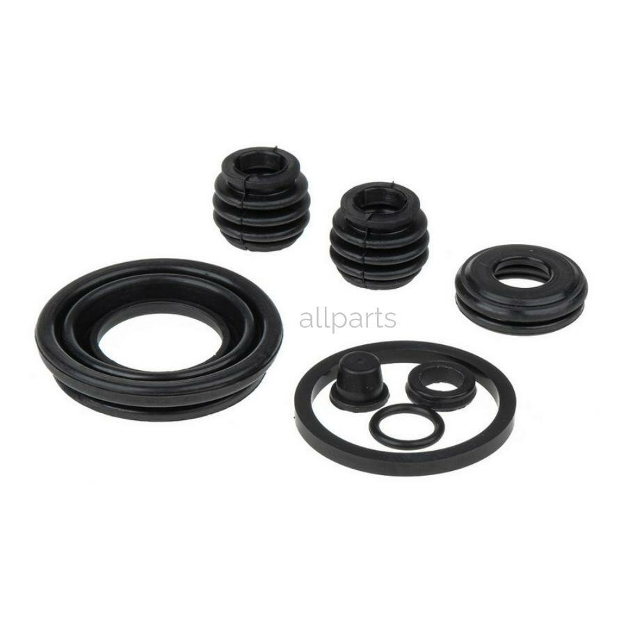 GANZ GUR34006 Ремкомплект заднего тормозного суппорта для HONDA/ROVER/SUZUKI /D=34,00mm GANZ GUR34006