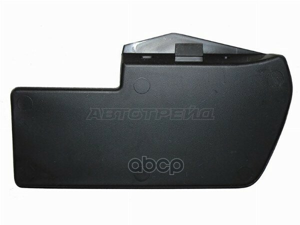 Брызговик Nissan Terrano 14-22 / Renault Duster 10-21 (Сзади/ Справа/ Перед аркой) Sat арт. ST-RND1-064B-A1