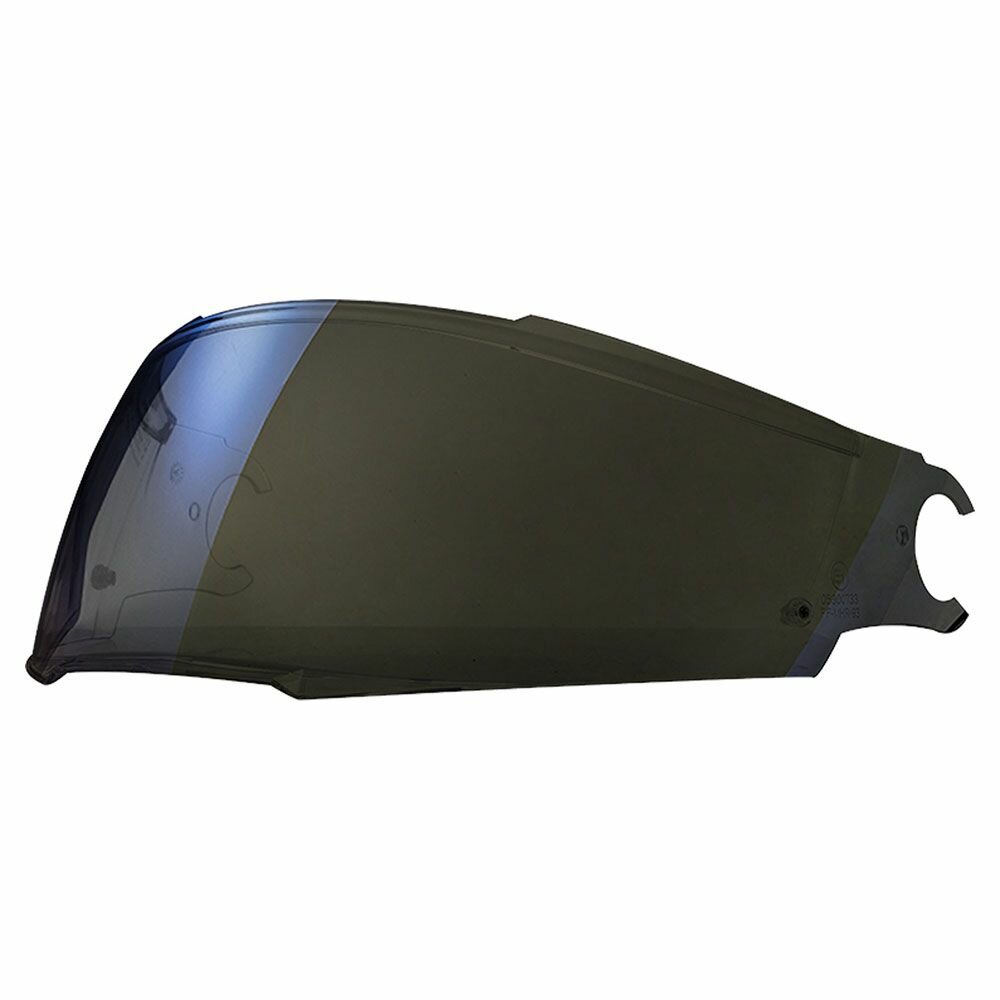 Визор для шлема LS2 FF902 SCOPE 2 Iridium Blue