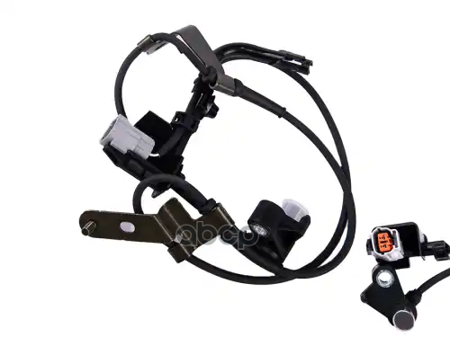 Датчик ABS! передний правый Mazda 6 1.8-2.3 MZR 02> ZENTPARTS арт. Z03291