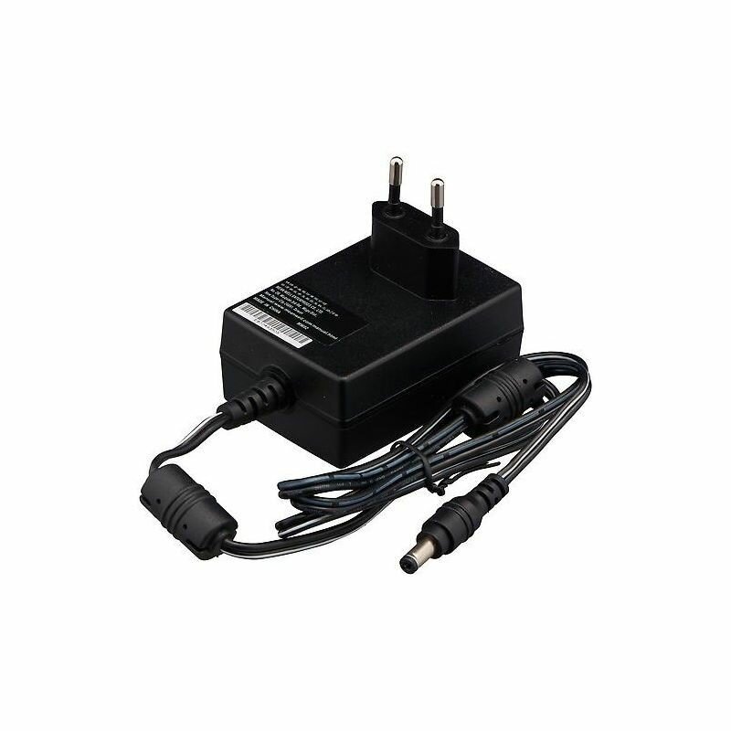 Настенный адаптер питания AC-DC Mean Well GST25E12-P1J
