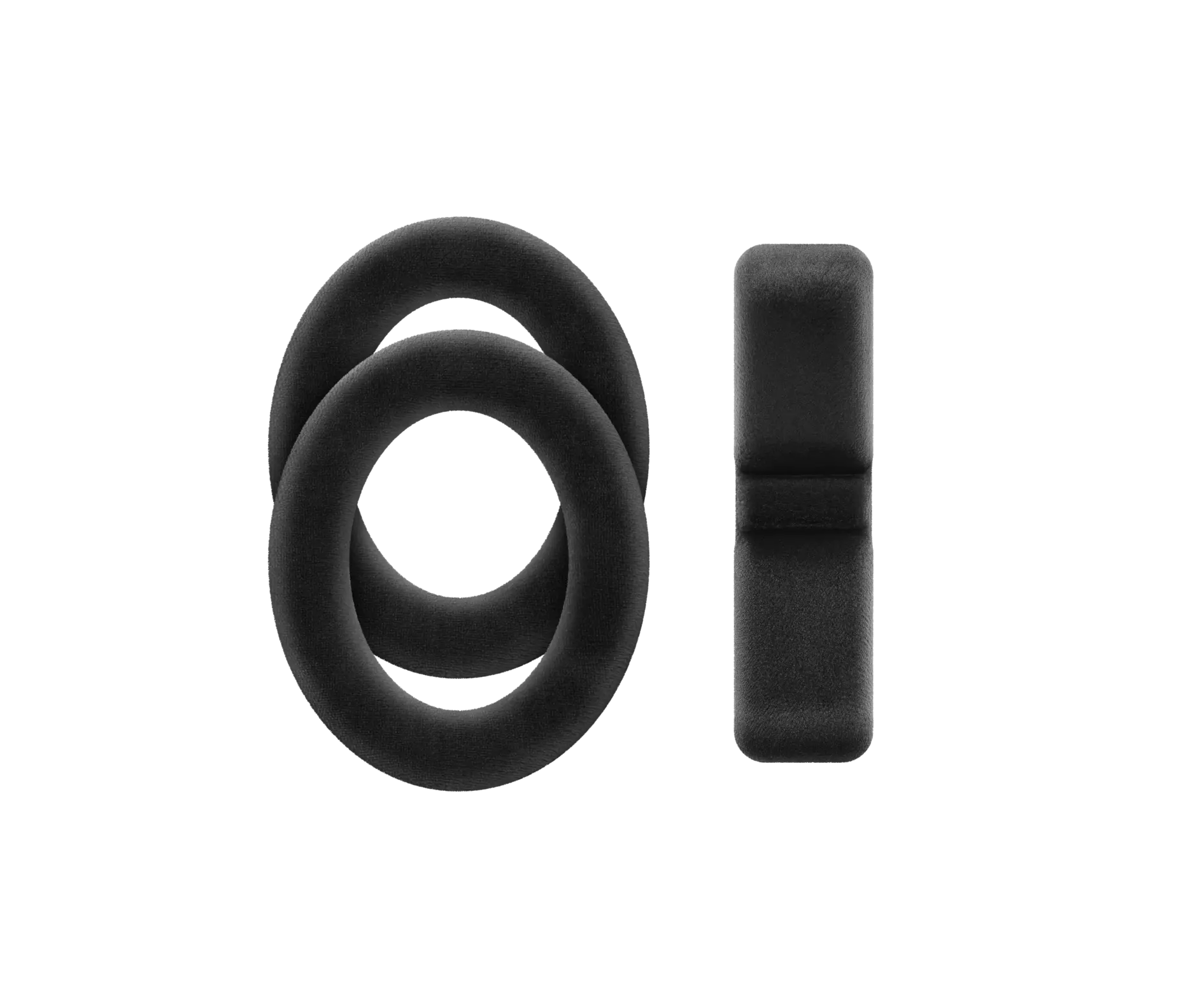 Наушники Sennheiser HD 490 PRO, проводные 1,8м, открытого типа, 5-36000Гц — фото 1