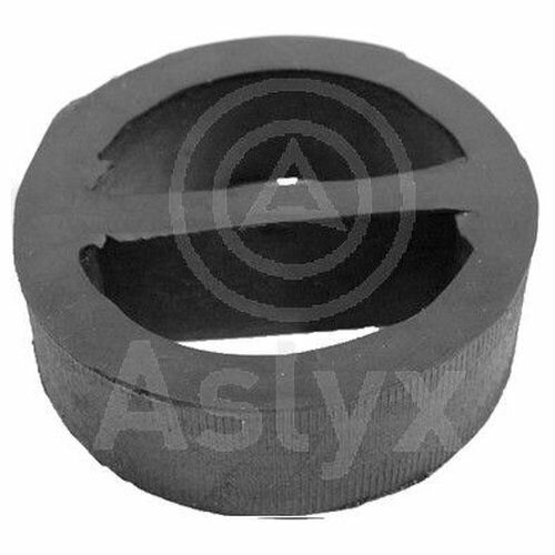 Резинка глушителя BMW E21/E30/E28/E34/E23/E32 Aslyx AS200058