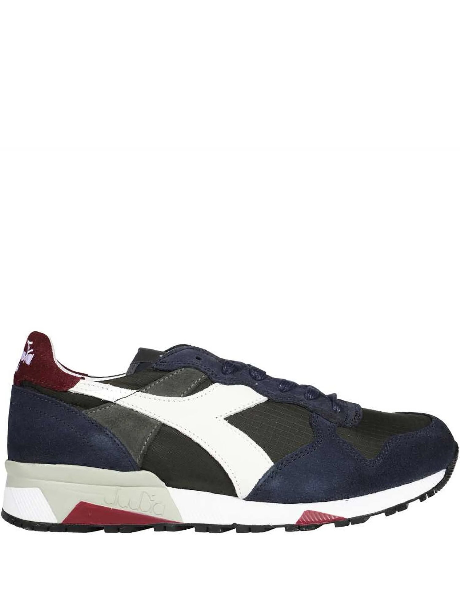 Кроссовки Heritage