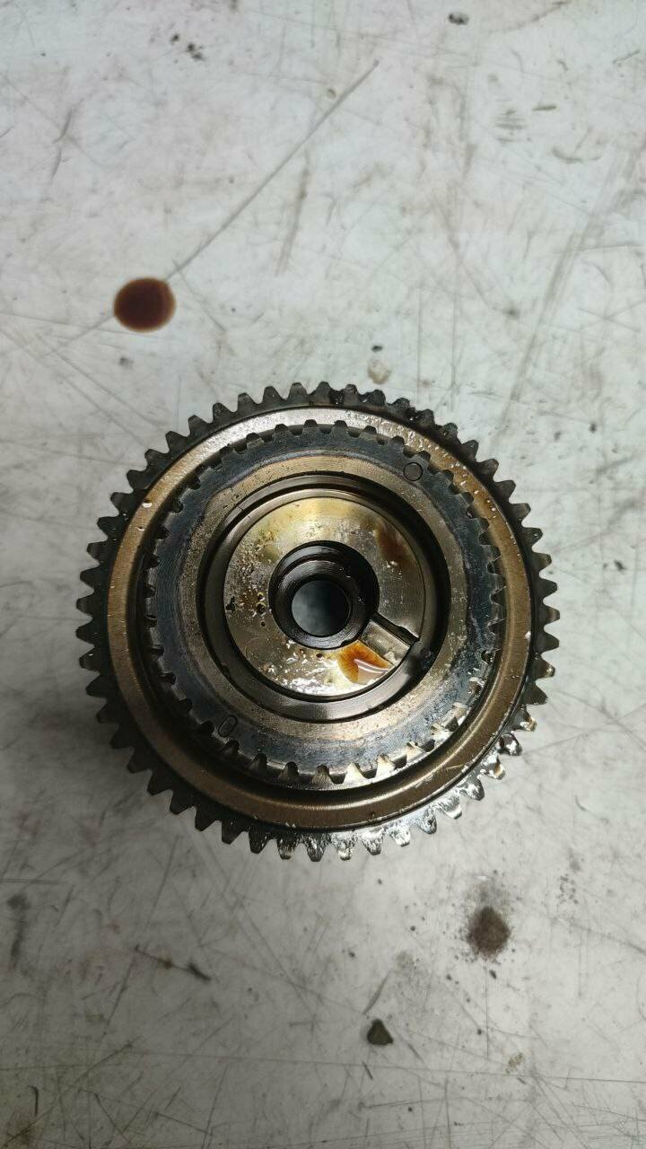 Фазорегулятор Nissan Teana J32 (2008 - 2014) 1Z2180359