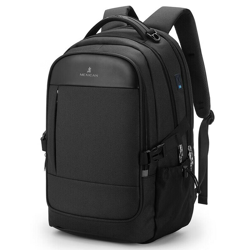 Рюкзак Scarecrow, Backpack for Men Travel Backpack 16 Inch Laptop Bag Water-Re, водонепроницаемый, для путешествий, городской, школьный, деловой, для мужчин