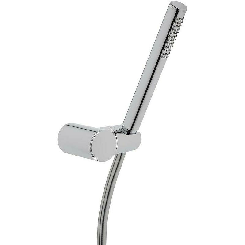 Душевой гарнитур Vitra Origin A45543 Хром