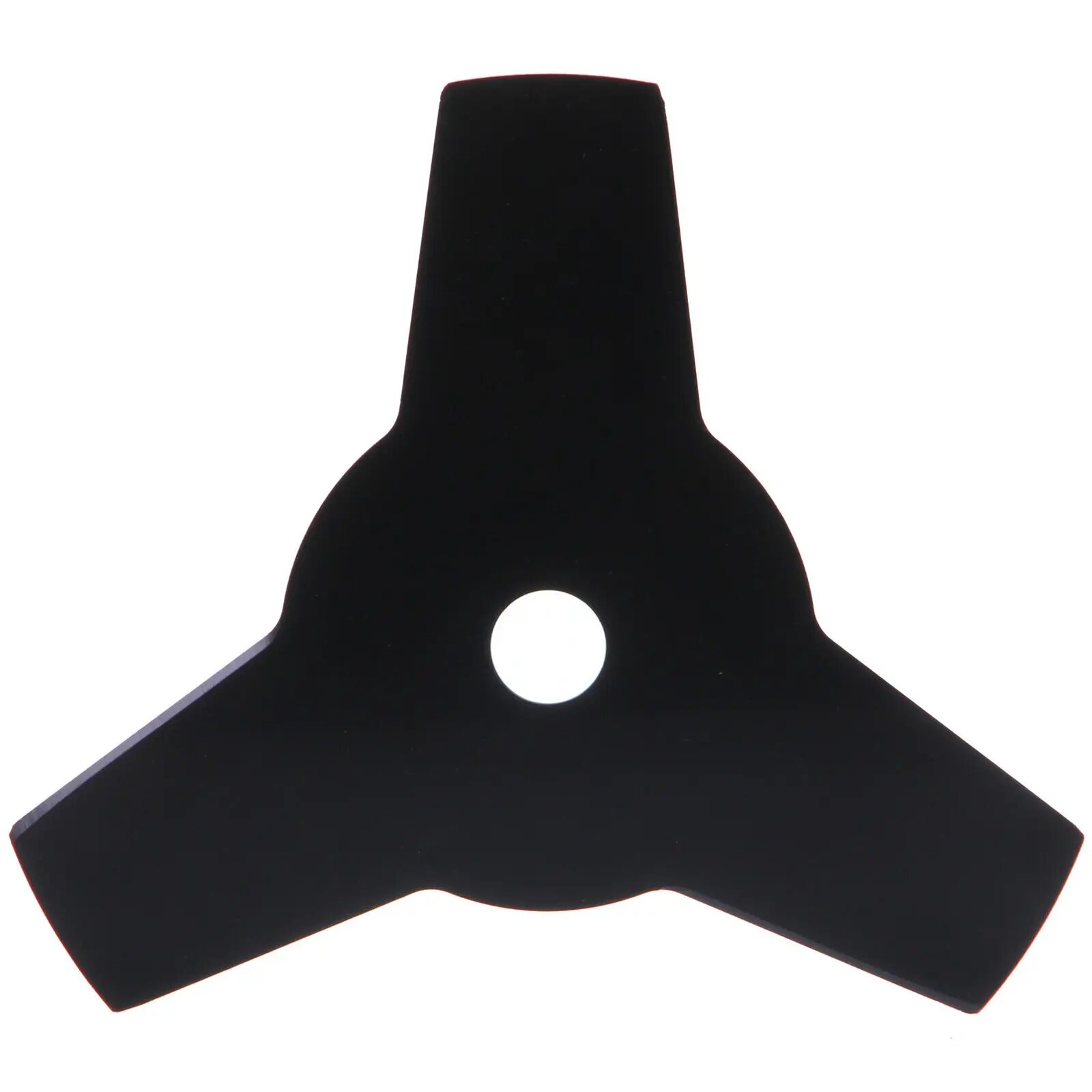 Диск-нож для триммера «3Т», 3 лезвия, диаметр 240 мм, посадочный 25,4 мм, металл