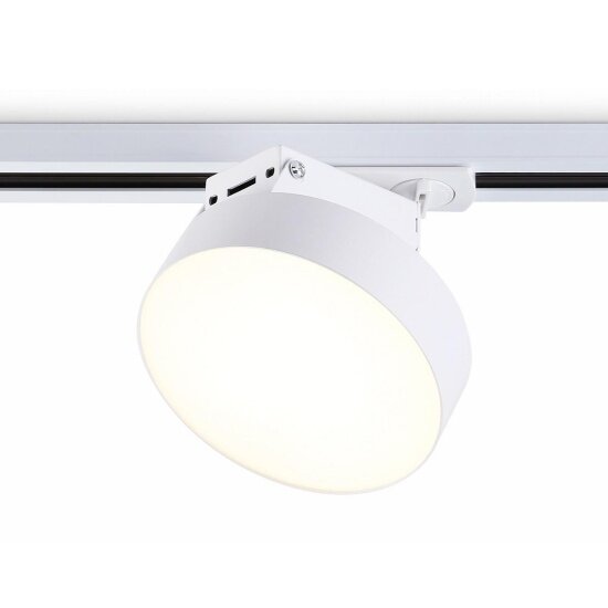 Трековый светодиодный светильник Ambrella Light Track System GL6835