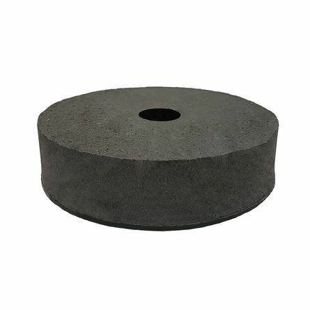 Абразивный сегмент PLATO BRICKS 130 мм №LUX, крепление "Улитка", ABRASIVI ADRIA (Абразиви Адриа)