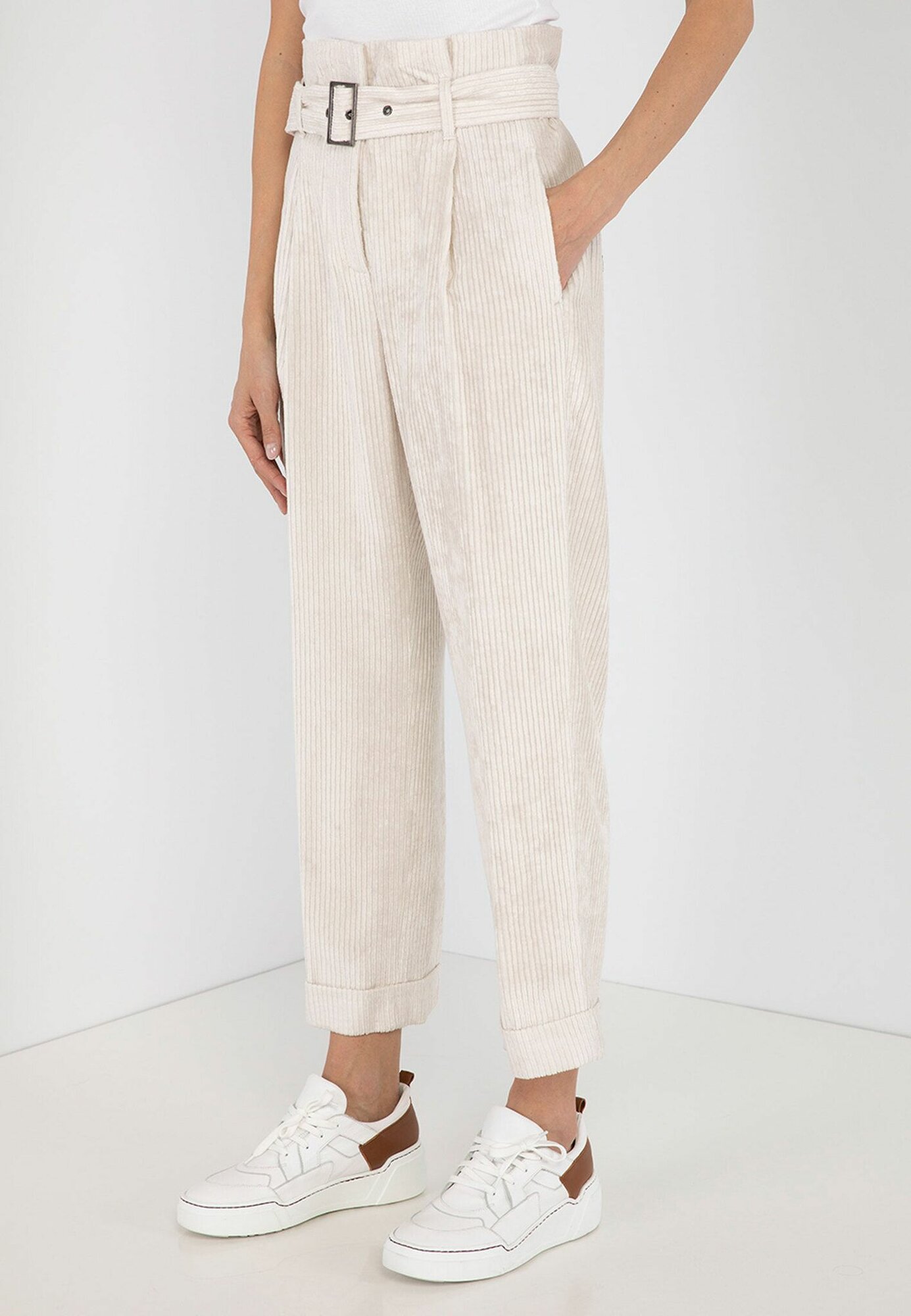 Брюки спортивные