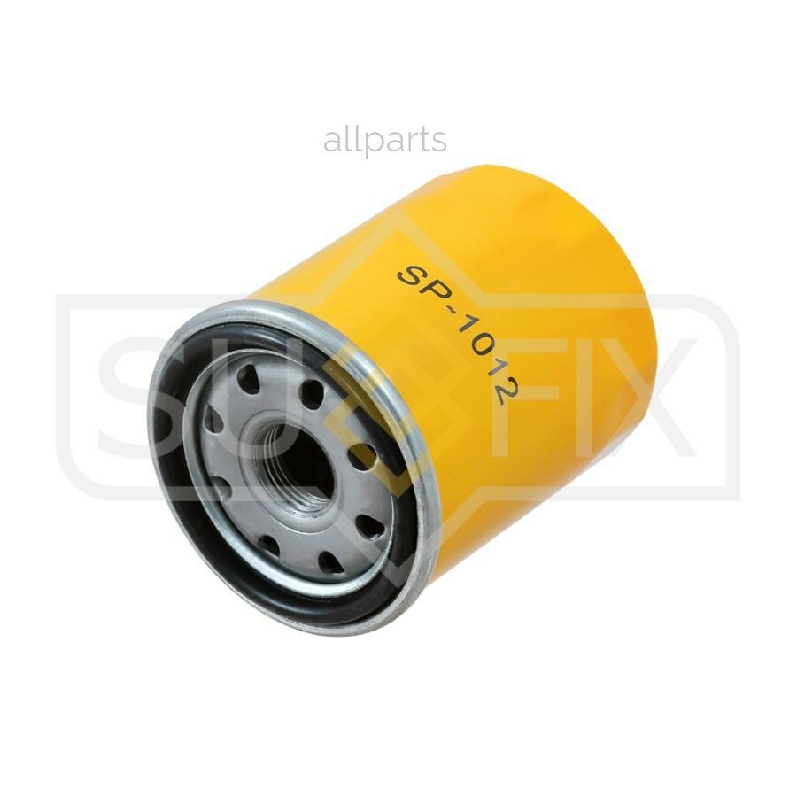 SUFIX SP1012 Фильтр масляный