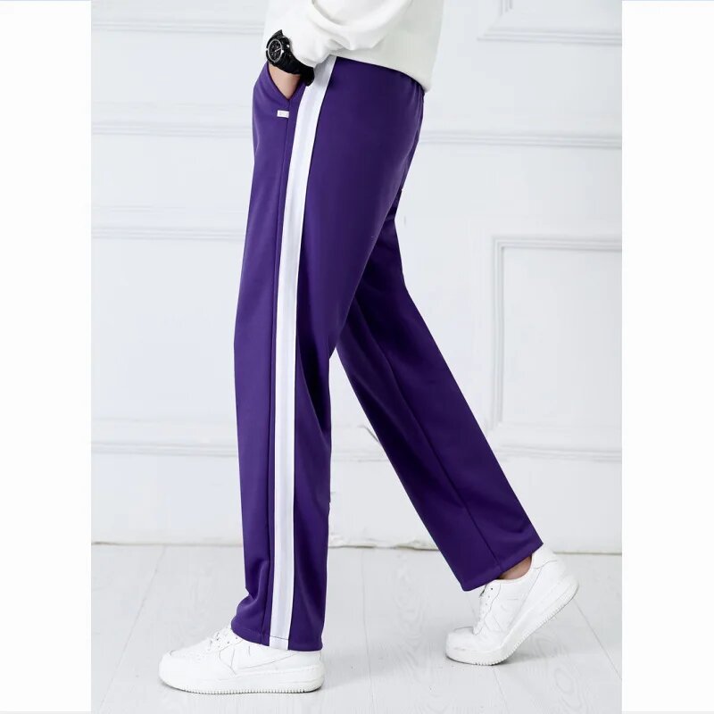 Брюки спортивные