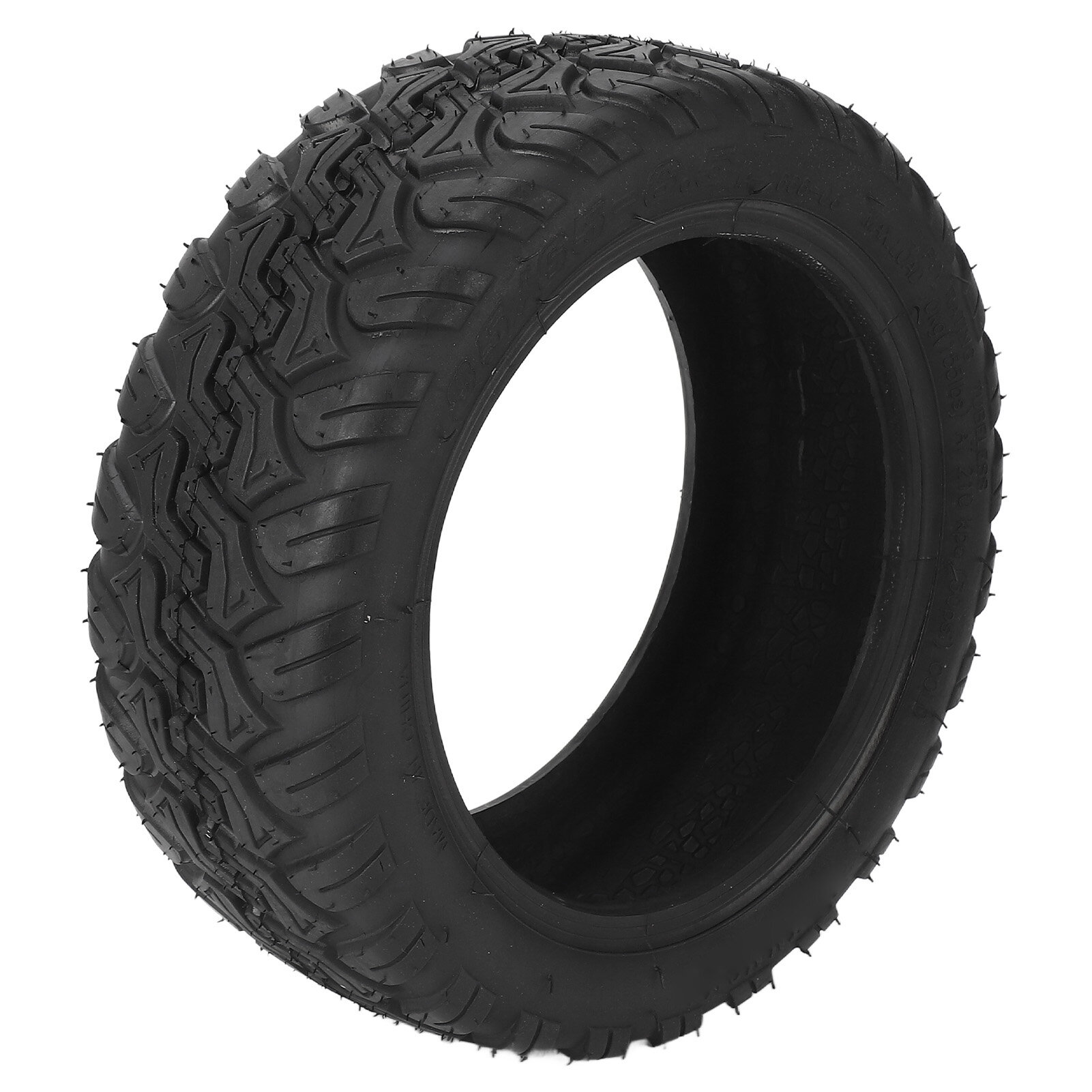 Вакуумная шина 85/65‑6.5 для электросамоката Kugoo G Booster G2 Pro, противоскользящая, износостойкая, бескамерная.