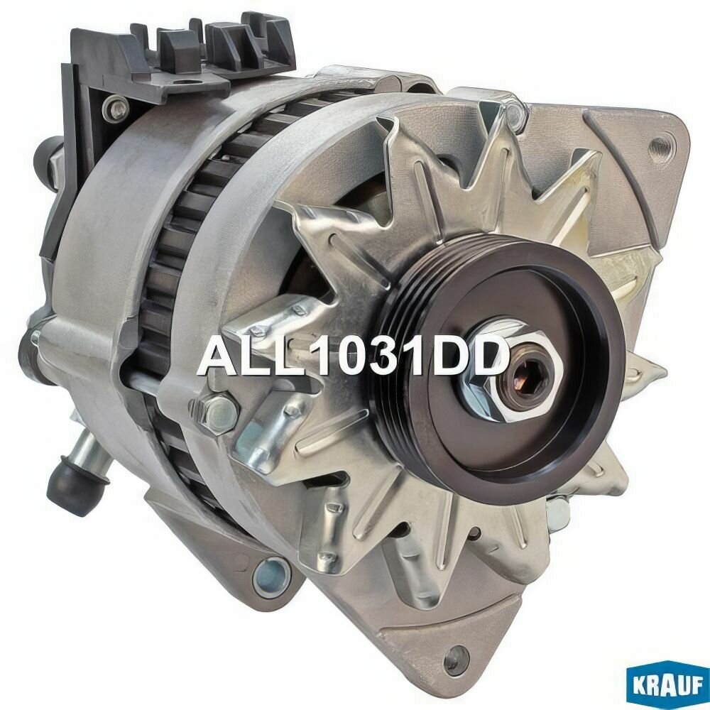 Генератор с вакуумным насосом