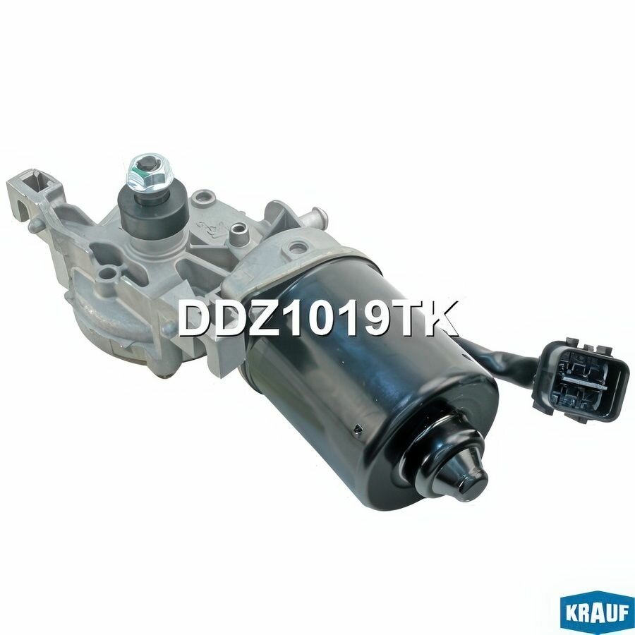 Мотор стеклоочистителя, для Хендай I20 арт DDZ1019TK