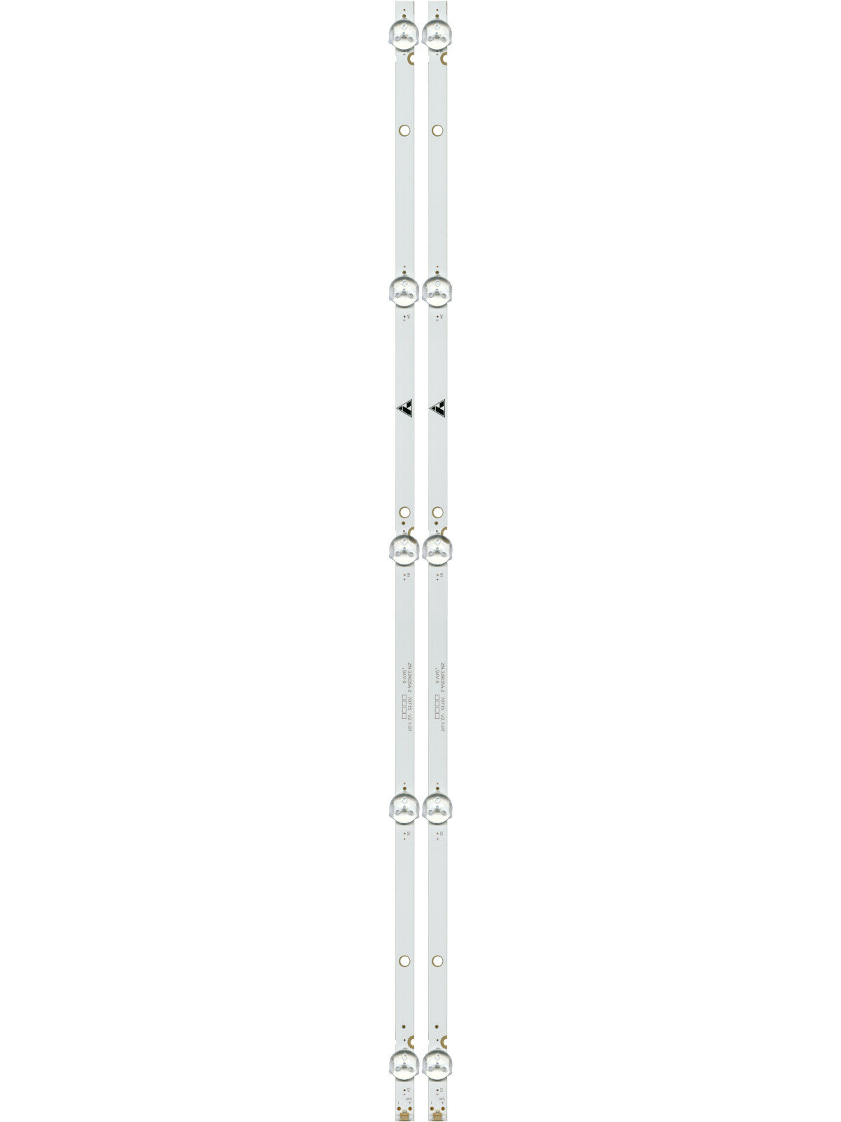 Комплект подсветки ZN-32K05A-2 (для Hamber 32HRP5007; Polar 32LTV5002, P32L21T2C; Polarline 32PL51TC-SM)
