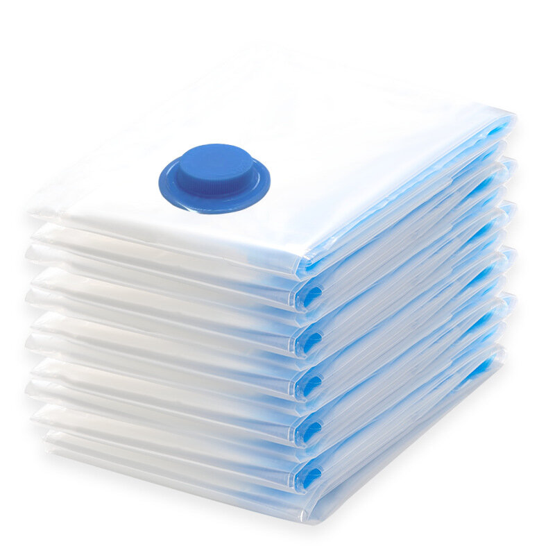 Компрессионный мешок для хранения, вакуумный компрессионный мешок, особый вакуумный мешок для дома, компрессионный мешок для одежды и одеял