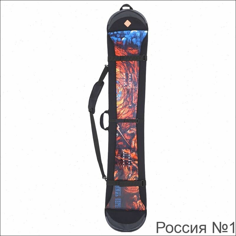 Чехол для сноуборда