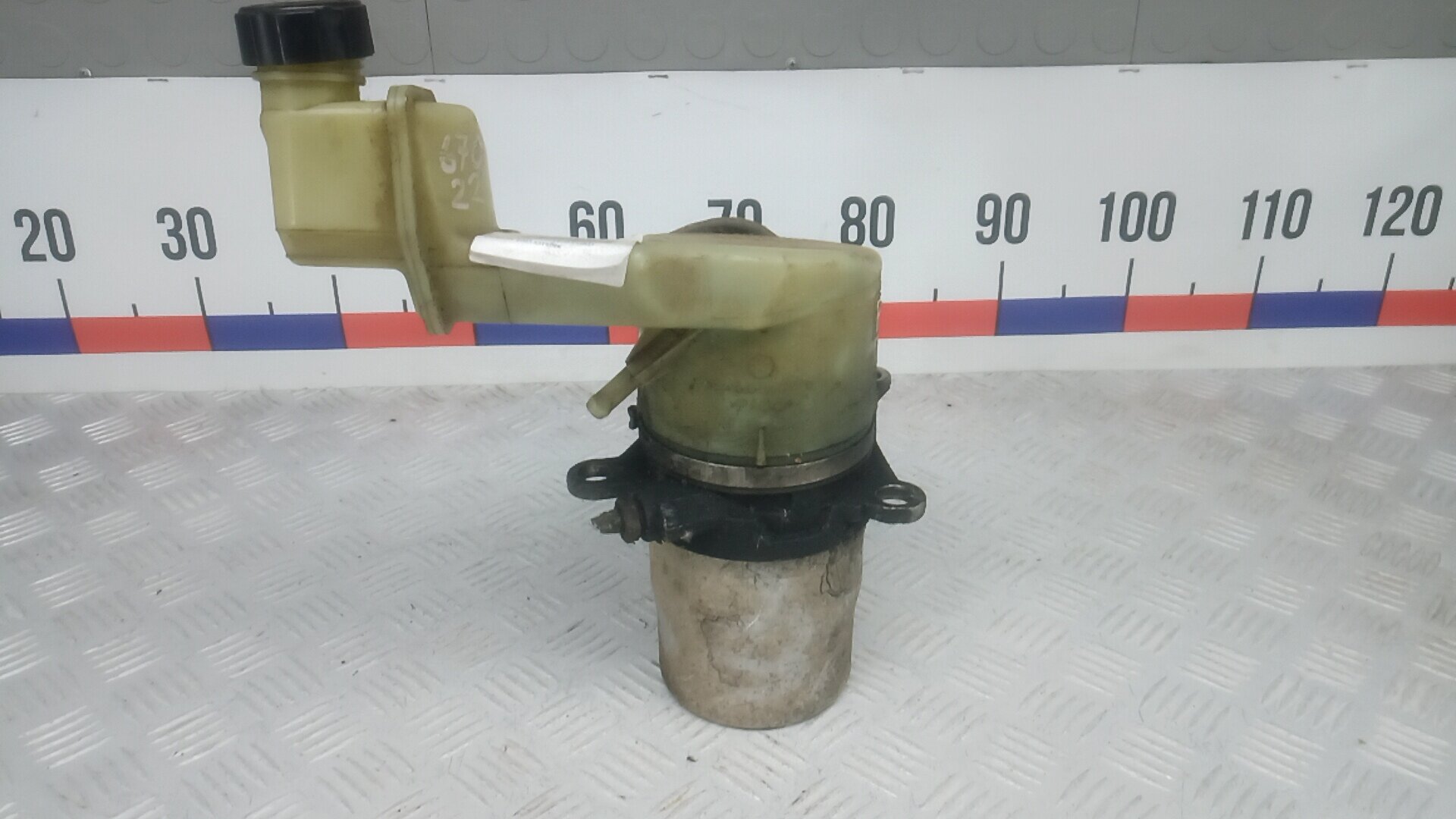 Электроусилитель руля FORD FUSION 1, Номер 1545072, 1689468