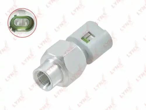 Датчик давления масла ГУР Renault Logan/Sandero/Duster 1.4/1.6/1.5dCi 04>