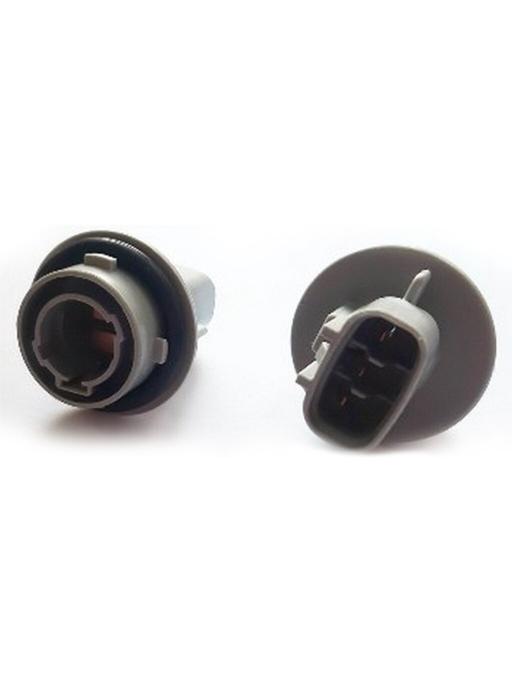 Патрон фонаря заднегоLADA Vesta (Стоп сигнал + габаритный огонь)