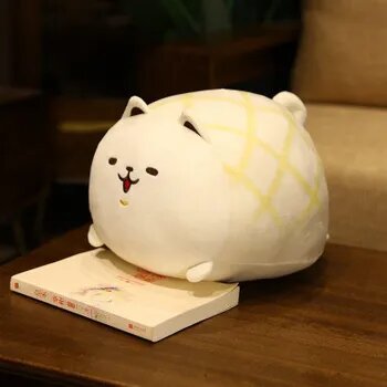 Мягкая игрушка