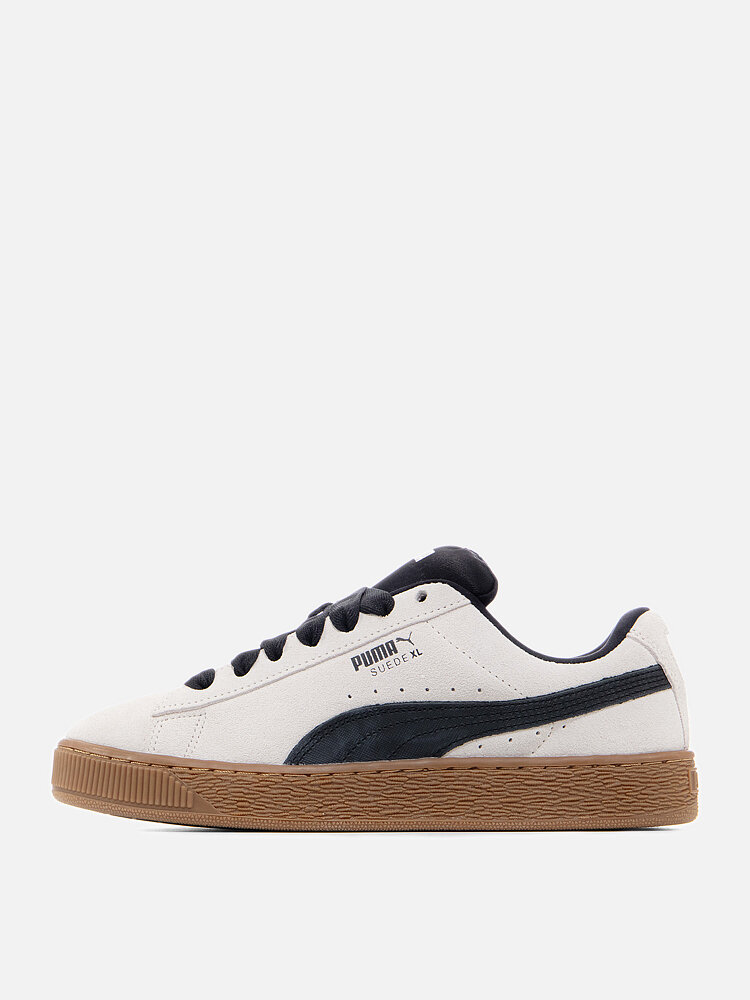 Кроссовки Suede XL Quiet Lux