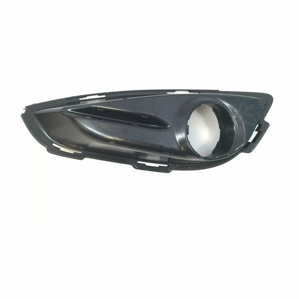 Передняя Правая Боковая Противотуманная Фара с черной Рамкой, новая Для Chrysler Pacifica 2017-2020 годов выпуска
