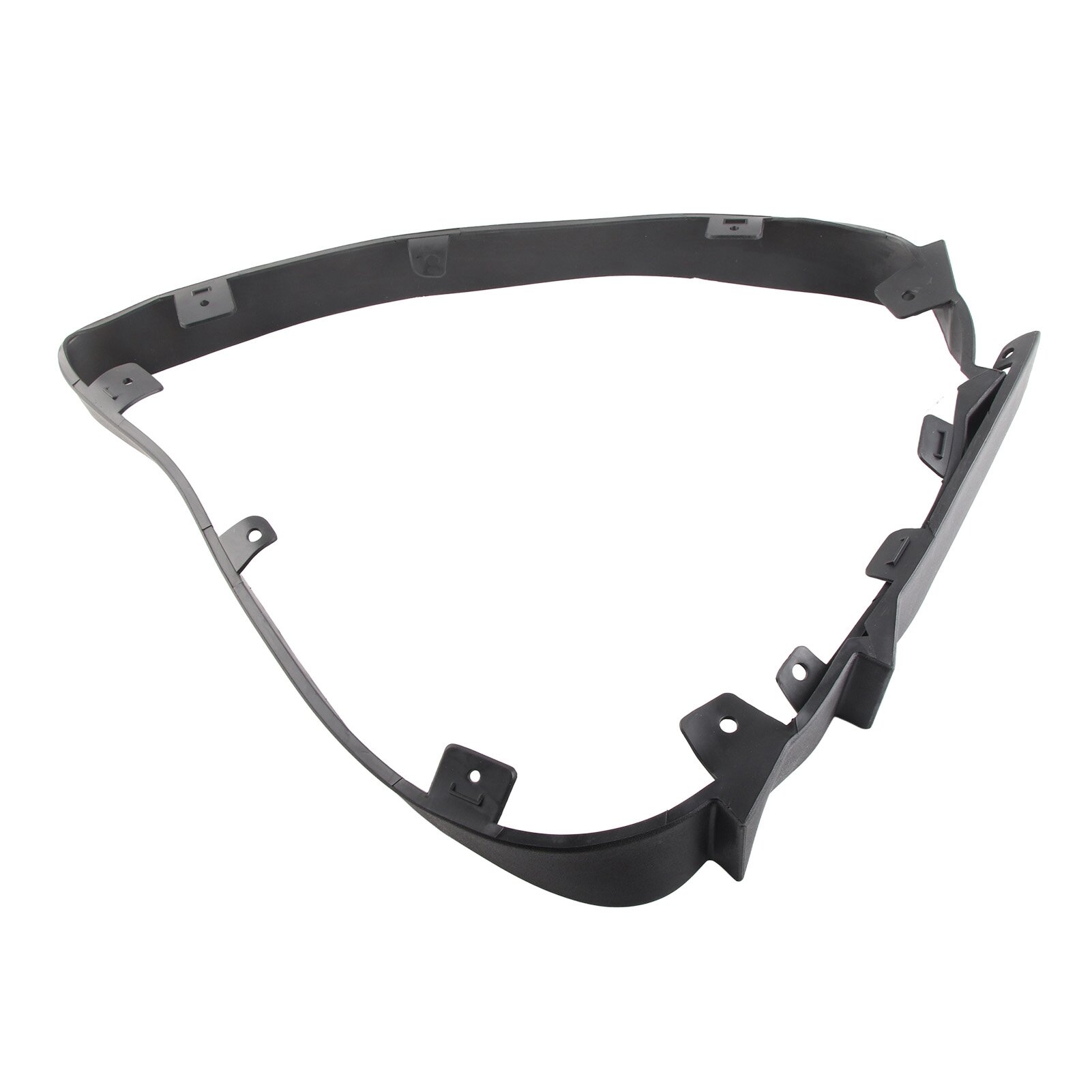 Дефлектор нижней решетки переднего бампера 42546377 Замена для Chevy 2017 2020