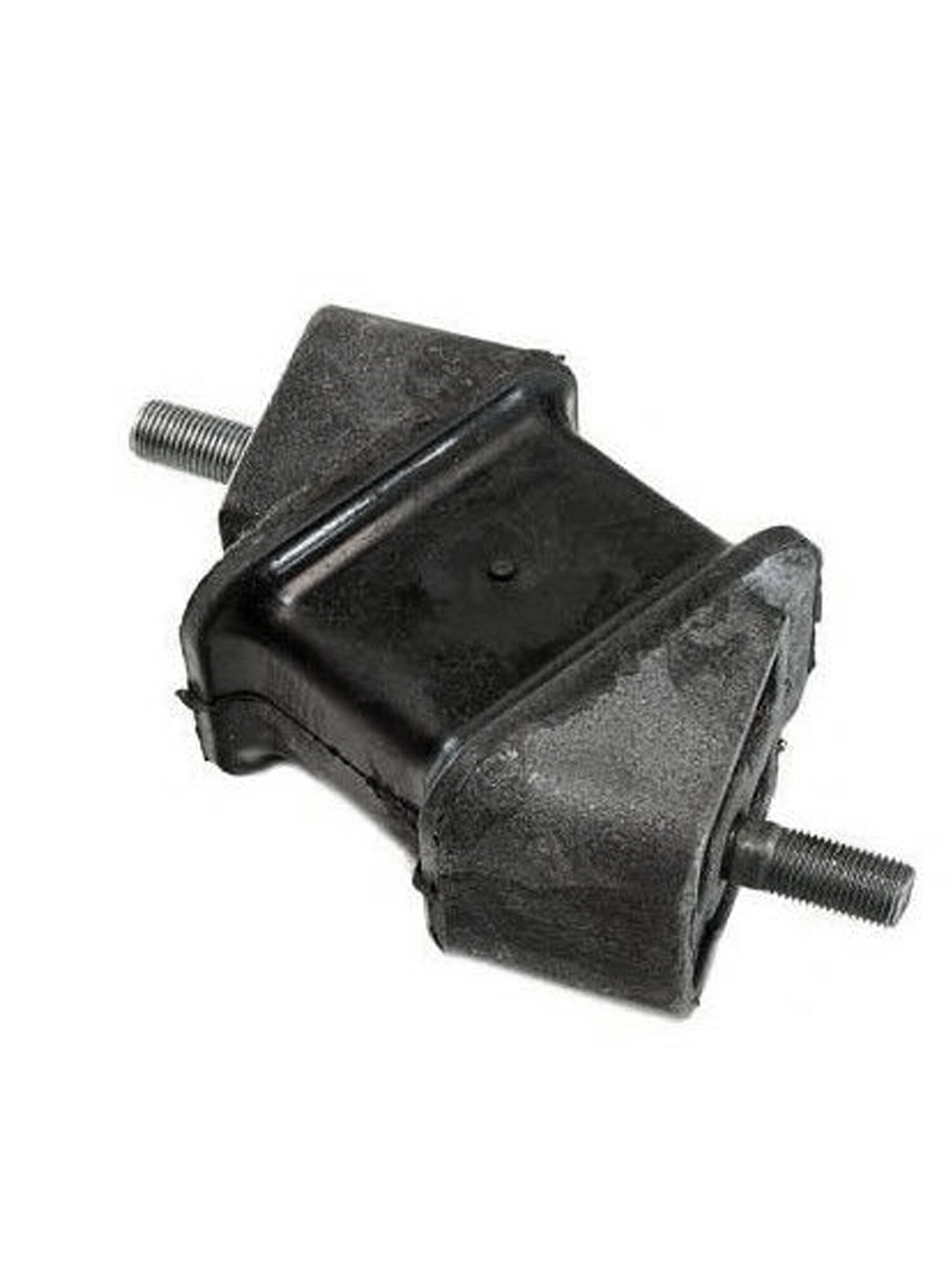 Подушка передней опоры дизельного двигателя ГАЗ для моделей ГАЗ 3309,4301,3310,3302 с двигателями 560,405,245 ЕВРО-3 (армированная)