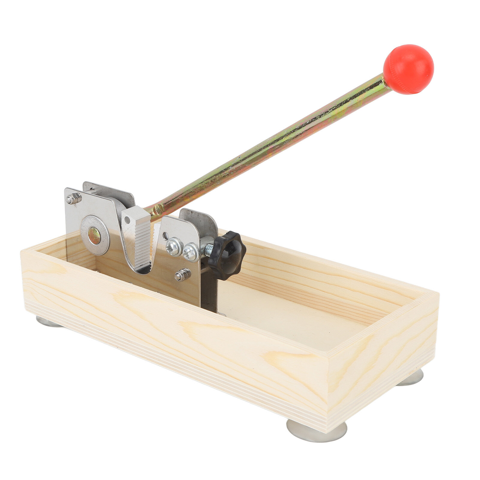 Щелкунчик, щипцы для орехов, эргономичный многоразовый инструмент для открывания орехов, для фундука, миндаля, каштанов