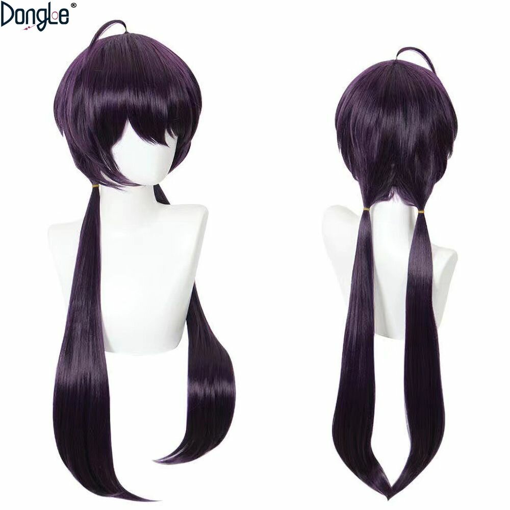 Парик карнавальный