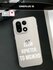 Чехол на OnePlus 15 / Ван Плас 15 с принтом Если хочется, прозрачный