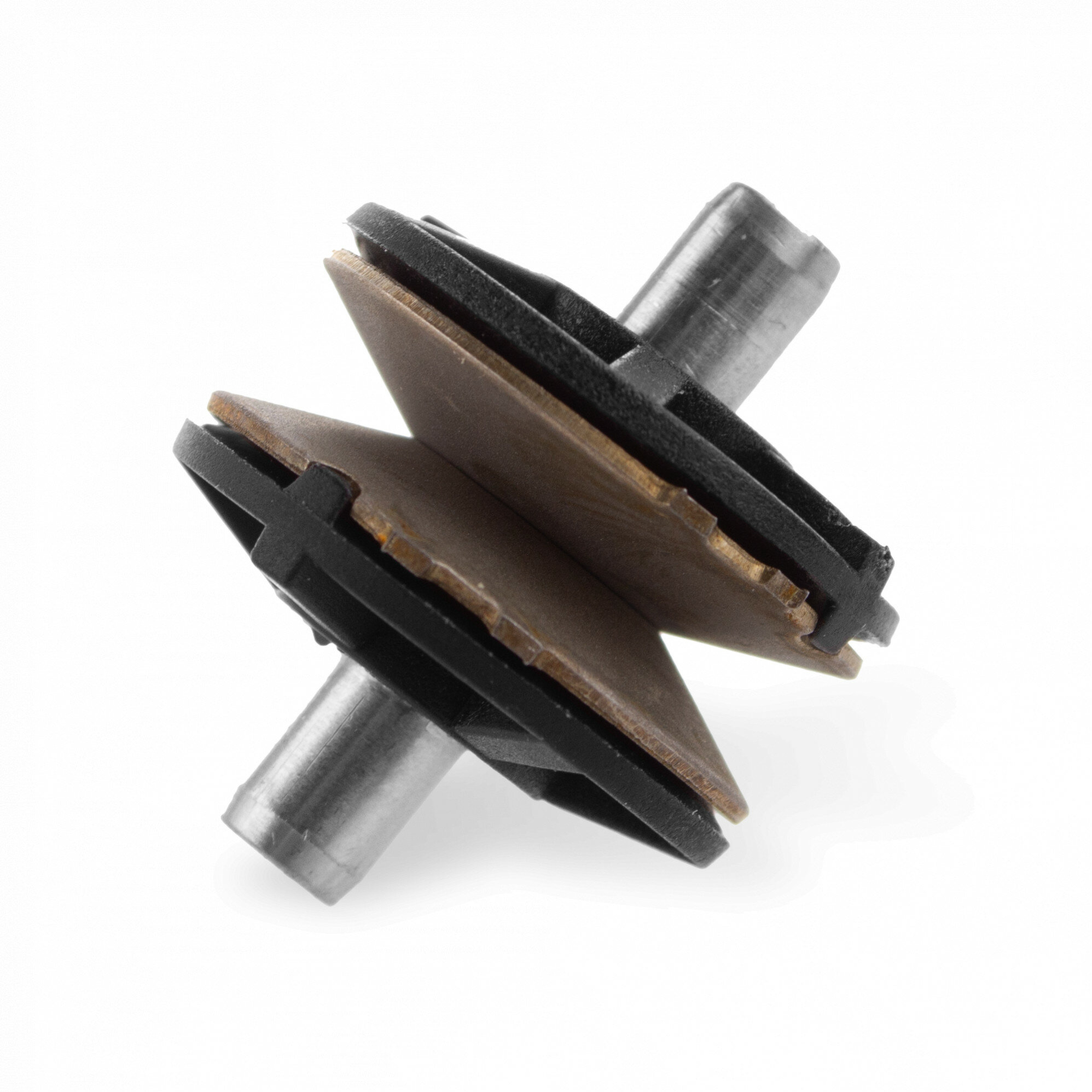 Набор сменных дисков CHEF'S CHOICE CC642101, для точилок моделей 220 и 270, 2 шт