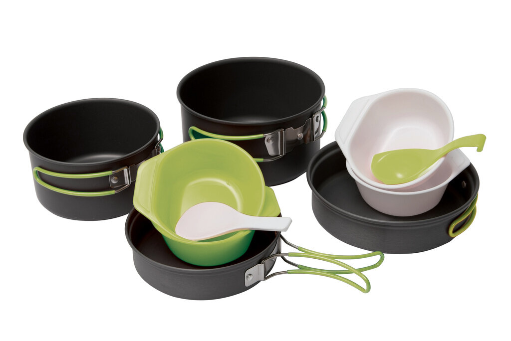 Набор посуды Pinguin Quadri