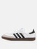Кроссовки adidas Samba OG, размер 45, белый